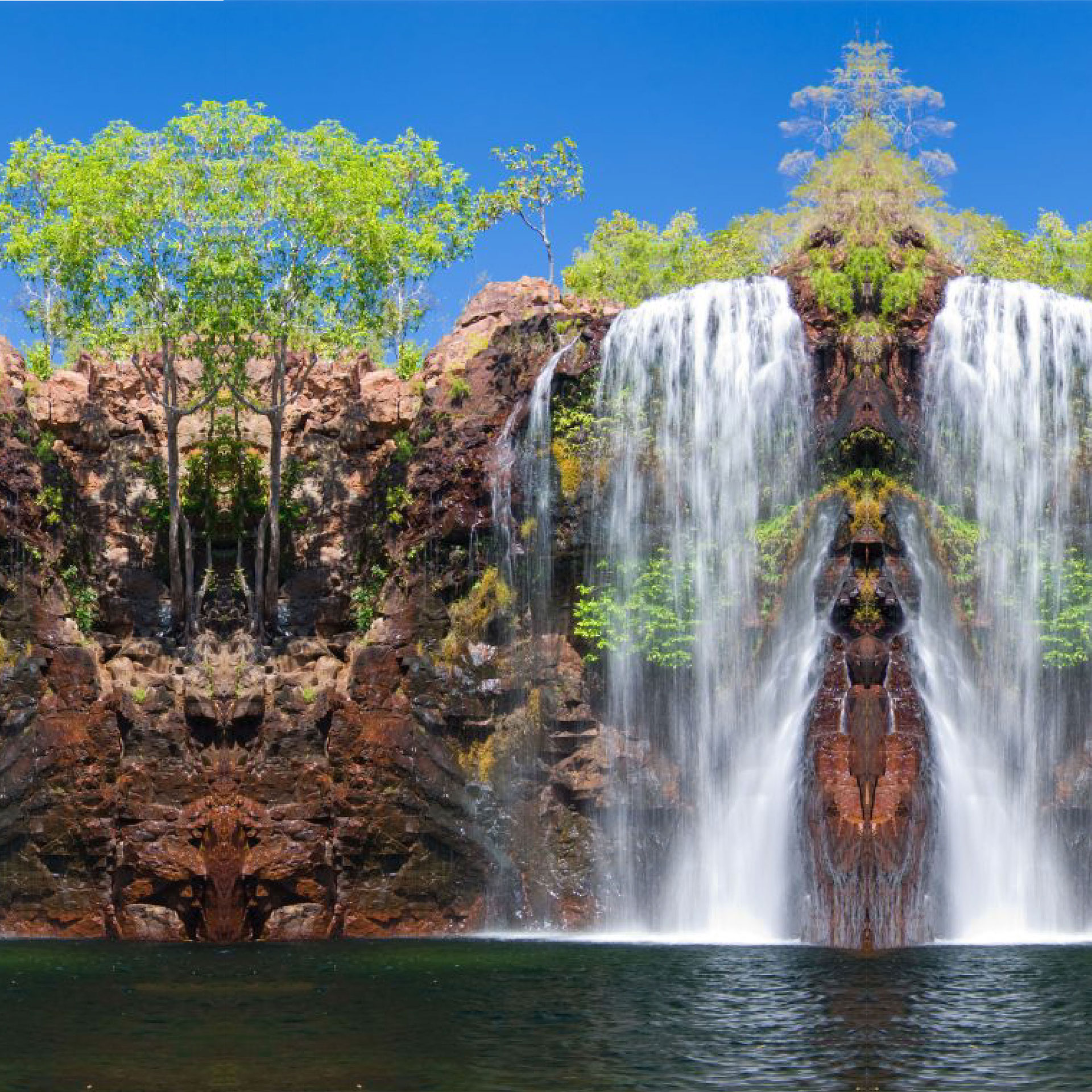 Top 3 Places to Visit in Litchfield National Park - Litchfield National ...
