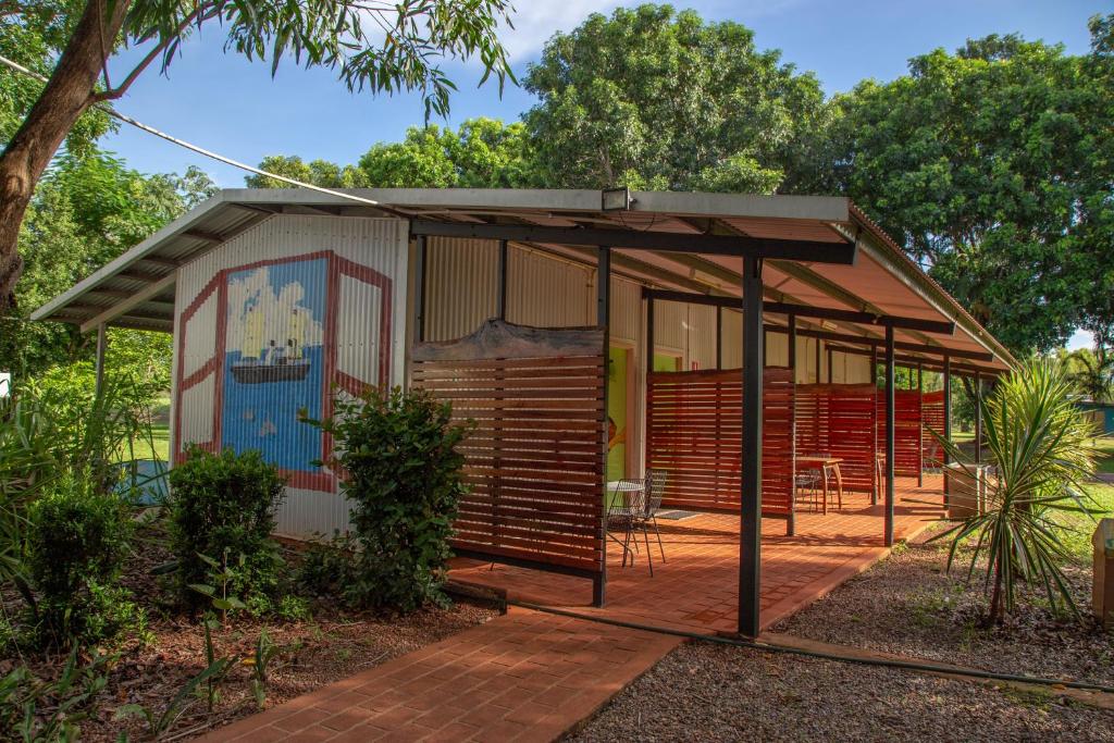 Mt Bundy Station - Litchfield National Park