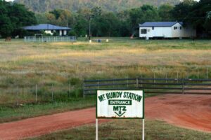 Mt Bundy Station - Litchfield National Park
