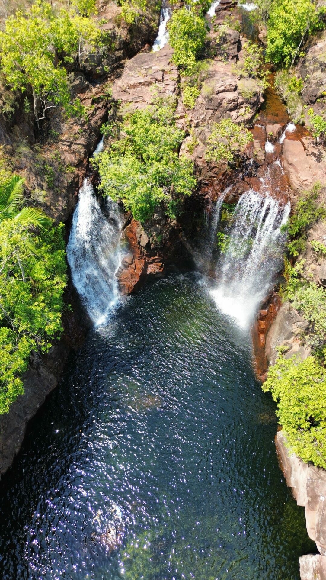 Litchy Loop: A Traveller's Two-Day Litchfield Itinerary