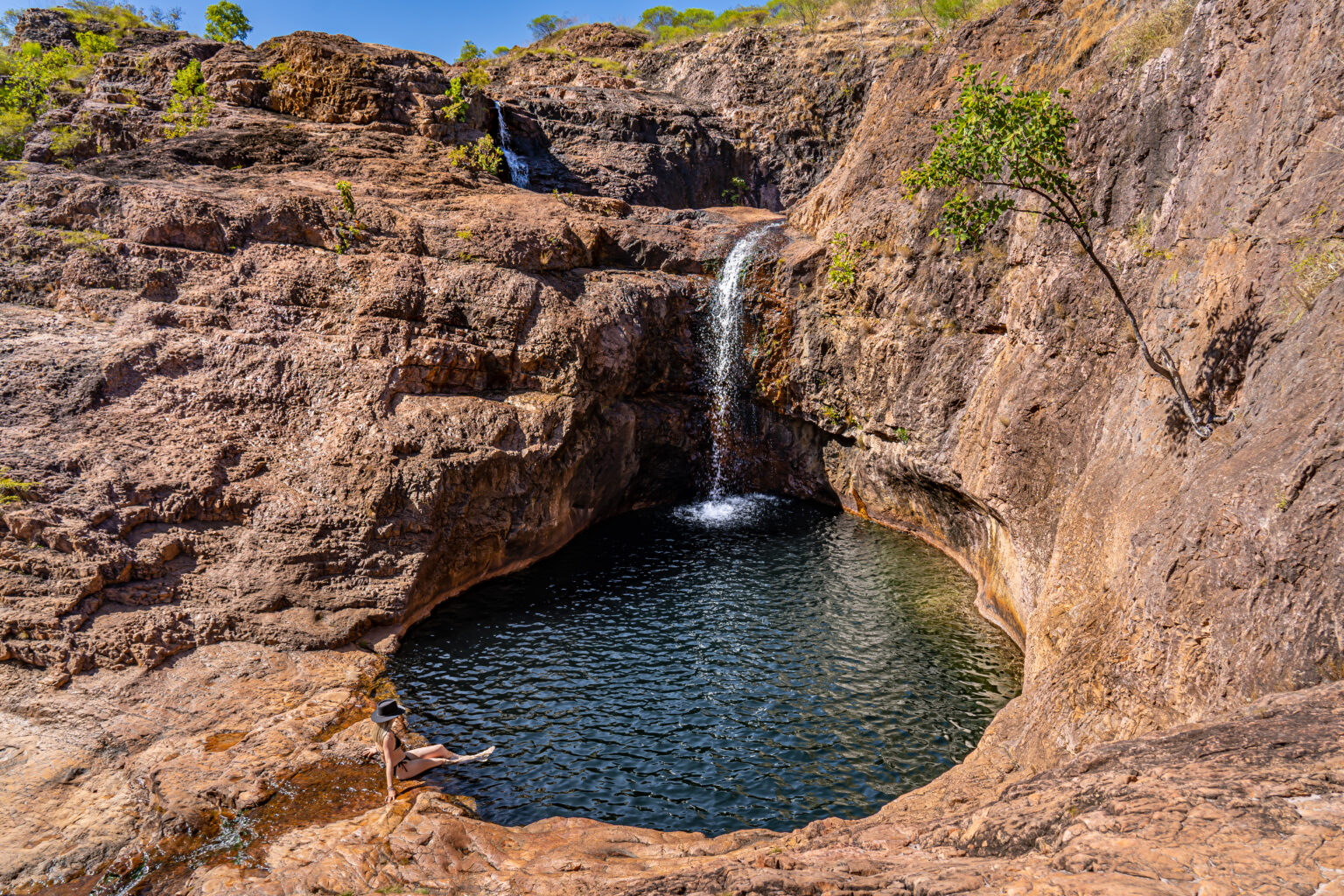 Top Waterfalls in Litchfield National Park - Guide & Tours