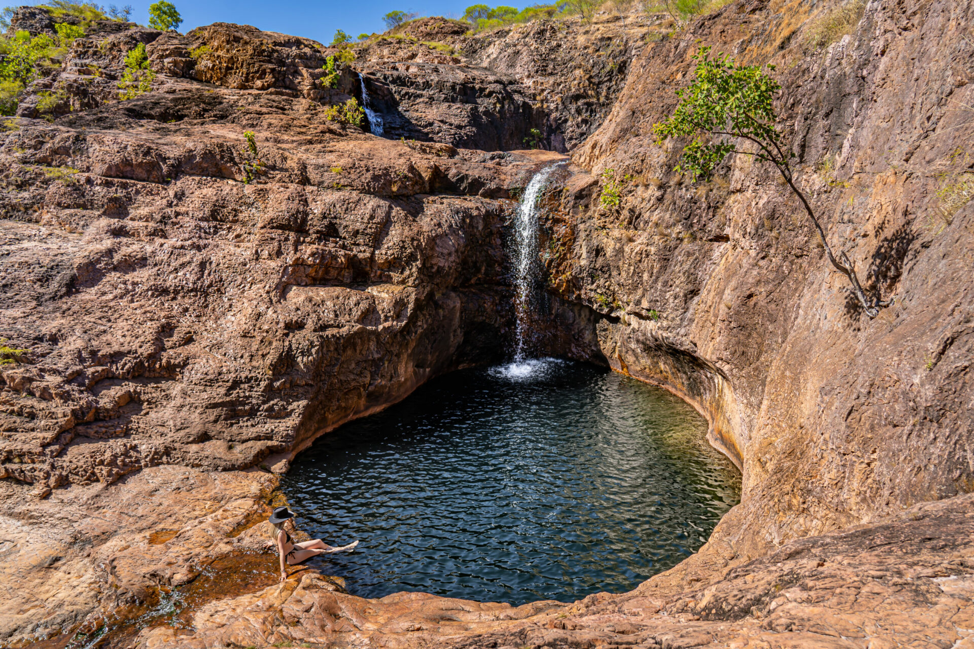 Top Waterfalls in Litchfield National Park - Guide & Tours