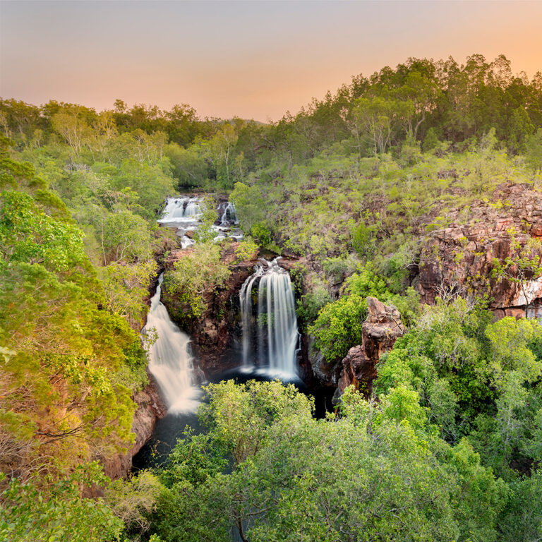 Top Waterfalls in Litchfield National Park - Guide & Tours