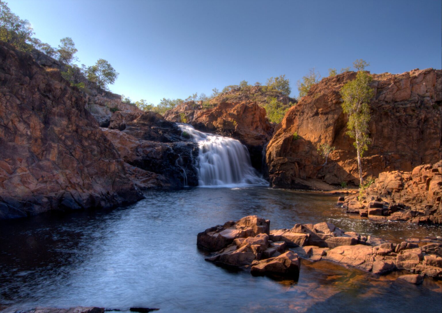 Top Waterfalls in Litchfield National Park - Guide & Tours