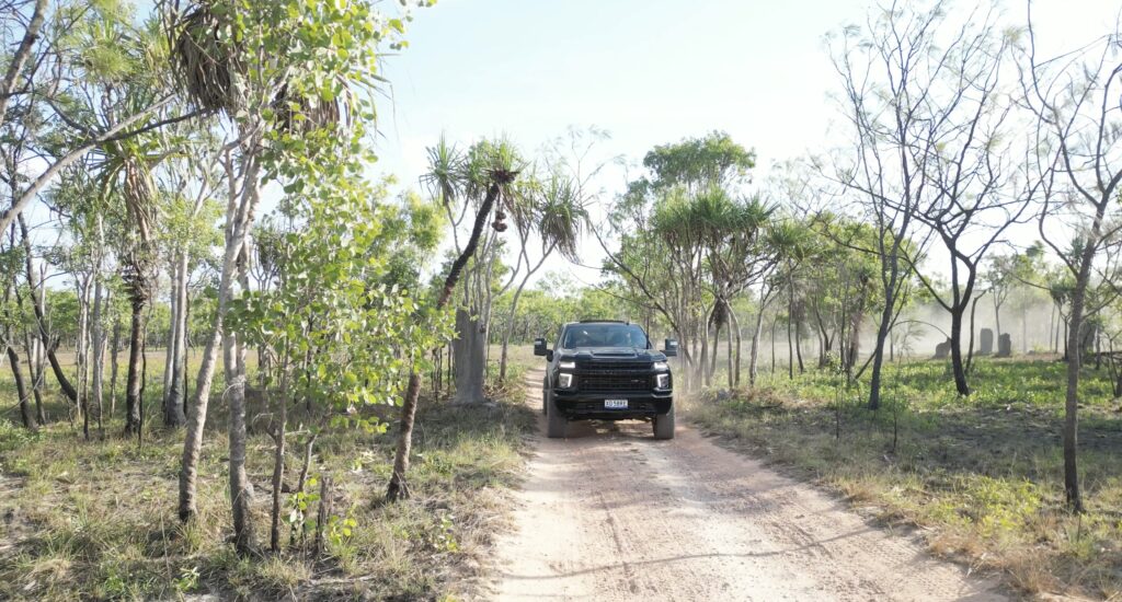 Top Things to Do in Litchfield National Park with Kids