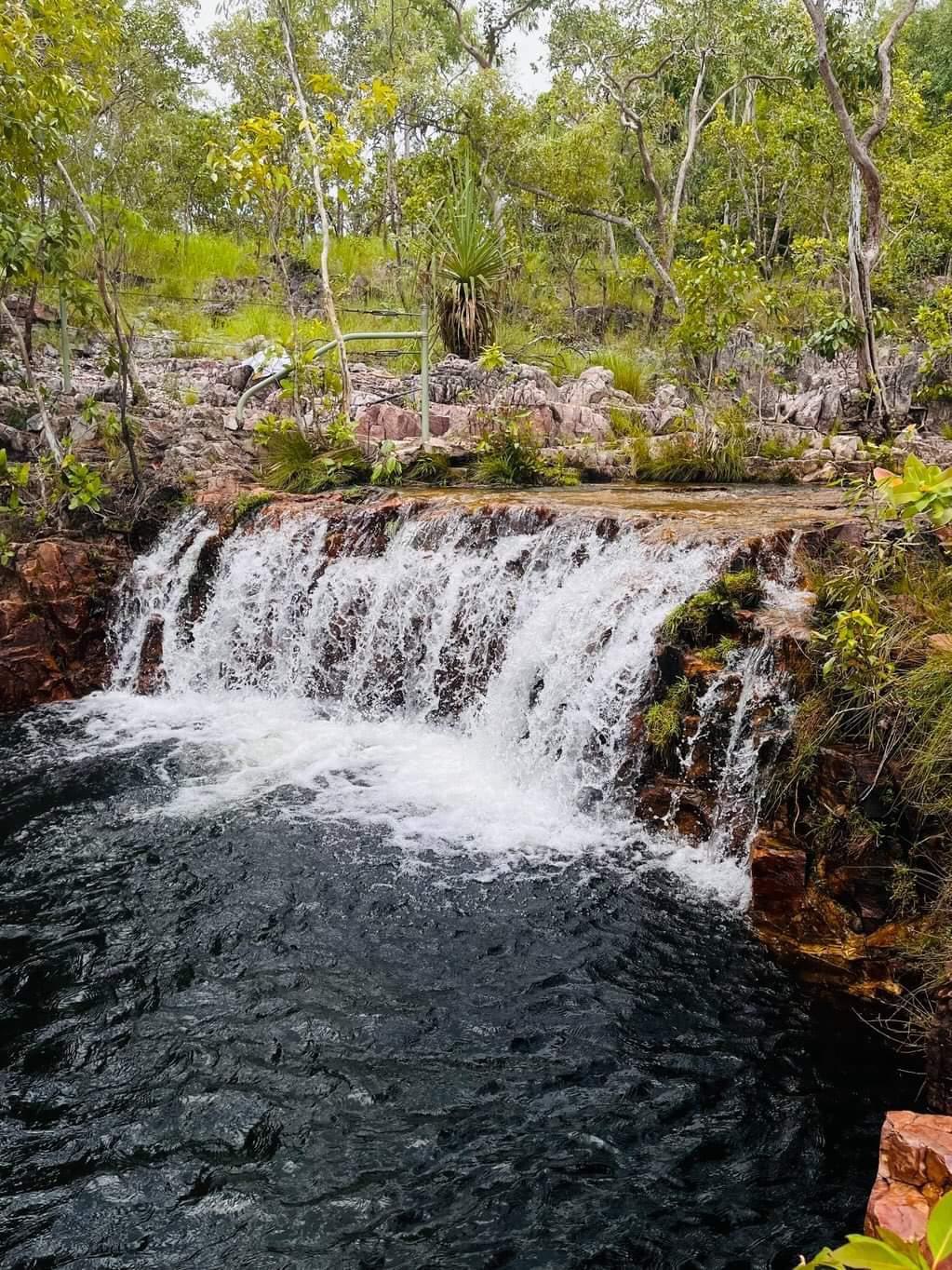 Top Waterfalls in Litchfield National Park - Guide & Tours