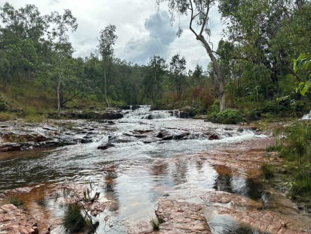 Top Waterfalls in Litchfield National Park - Guide & Tours