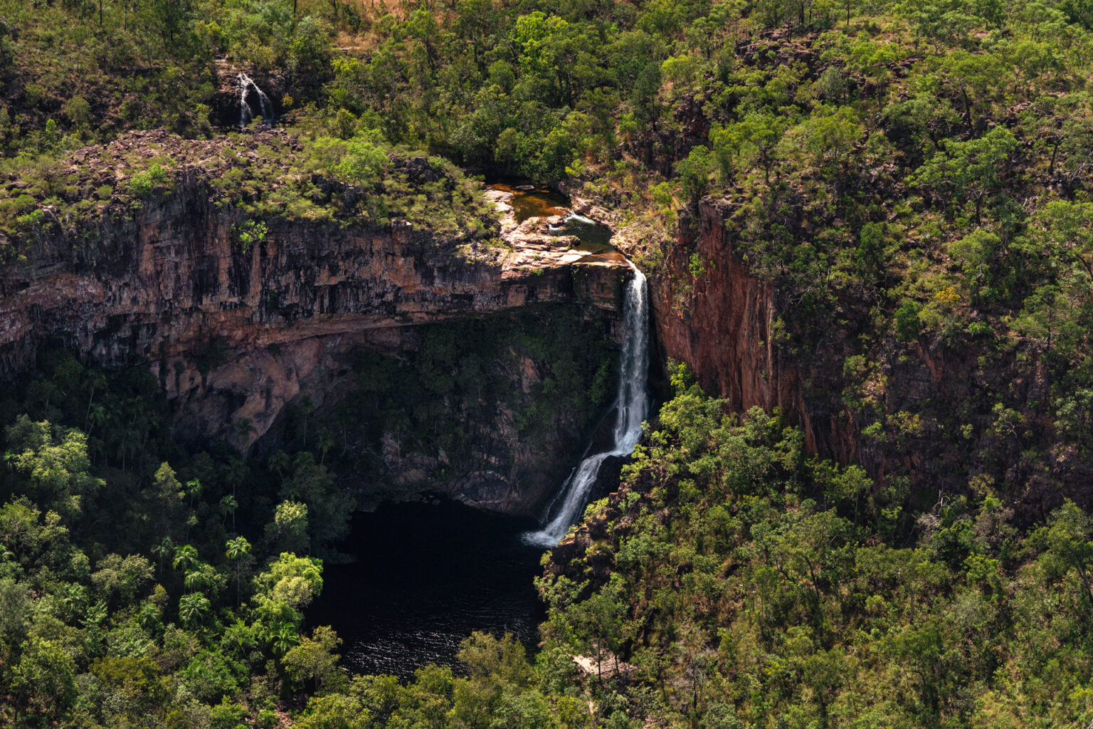 Litchfield National Park Wet Season Guide & Top Things to Do